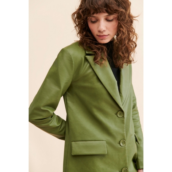 Free People | Jackets & Coats | Free People Trinity Trench Coat | Poshmark